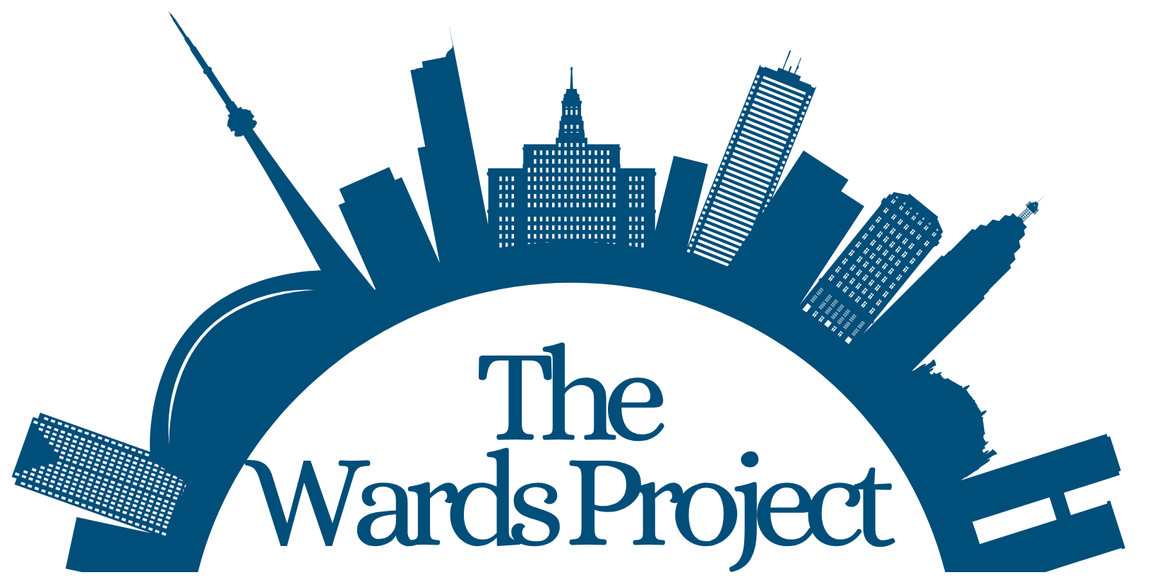 Toronto Wards Project | ClimateFast